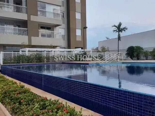 Apartamento para Venda em Campinas/SP Parque Itália 2 Quartos