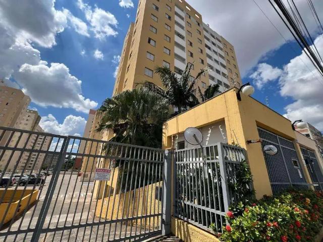 Apartamento para Venda em Campinas/SP Parque Itália 2 Quartos