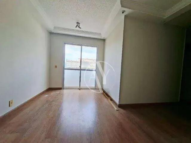 Apartamento para Venda em Campinas/SP Parque Itália 2 Quartos