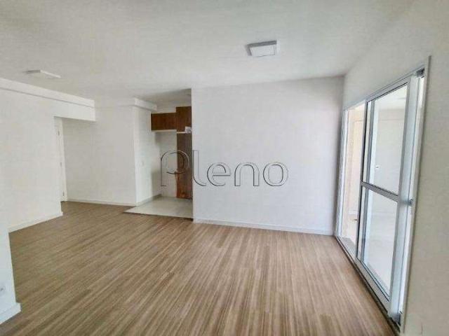 Apartamento para Venda em Campinas/SP Parque Itália 2 Quartos