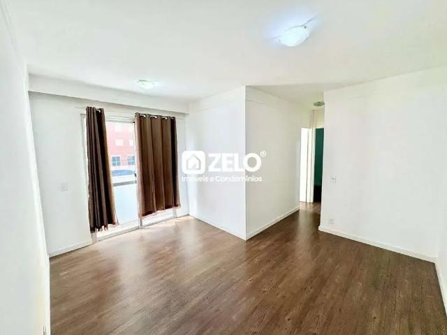 Apartamento para Venda em Campinas/SP Parque Itália 2 Quartos