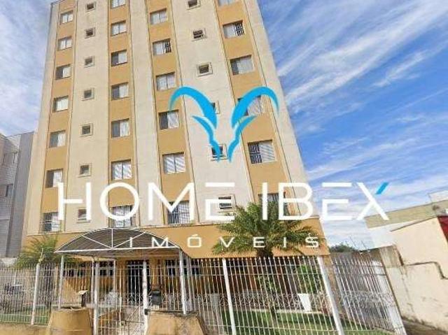 Apartamento para Venda em Campinas/SP Parque Itália 2 Quartos