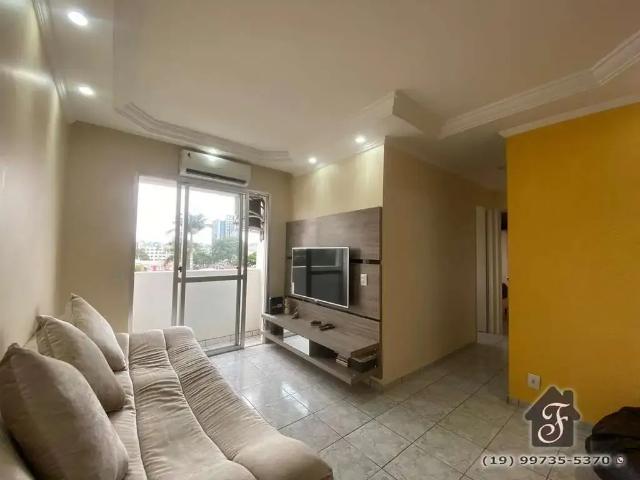 Apartamento para Venda em Campinas/SP Parque Itália 2 Quartos