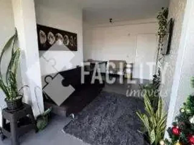 Apartamento para Venda em Campinas/SP Parque Itália 2 Quartos