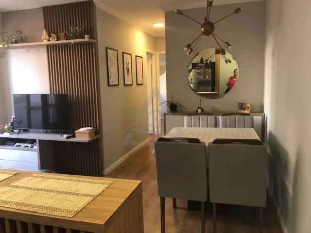 Apartamento para Venda em Campinas/SP Parque Itália 2 Quartos