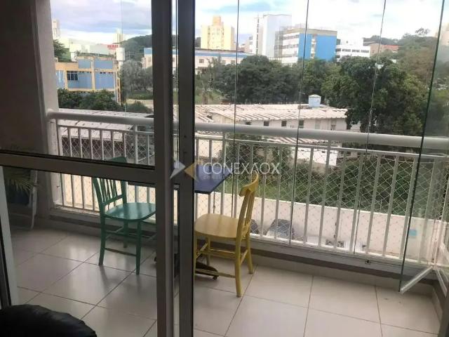Apartamento para Venda em Campinas/SP Parque Itália 2 Quartos
