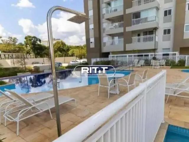 Apartamento para Venda em Campinas/SP Parque Itália 2 Quartos
