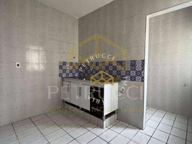 Apartamento para Venda em Campinas/SP Parque Itália 2 Quartos