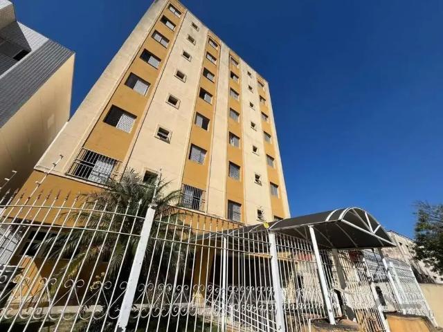 Apartamento para Venda em Campinas/SP Parque Itália 2 Quartos