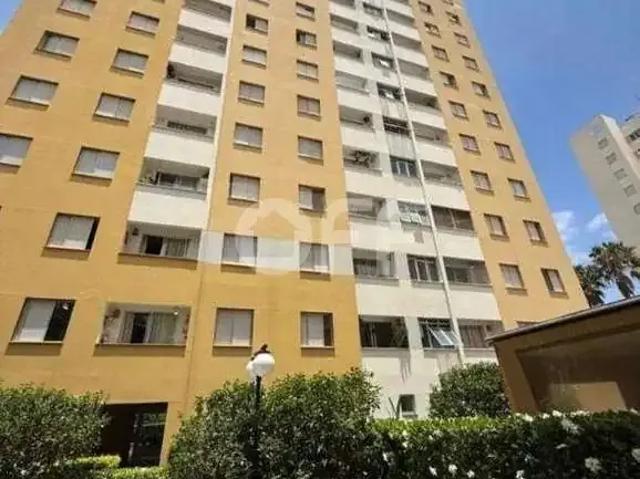 Apartamento para Venda em Campinas/SP Parque Itália 2 Quartos