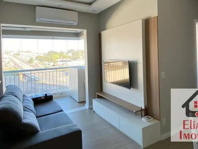 Apartamento para Venda em Campinas/SP Parque Itália 2 Quartos
