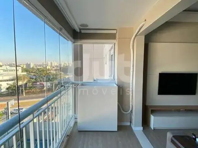 Apartamento para Venda em Campinas/SP Parque Itália 2 Quartos