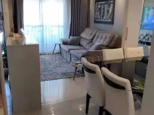 Apartamento para Venda em Campinas/SP Parque Itália 3 Quartos
