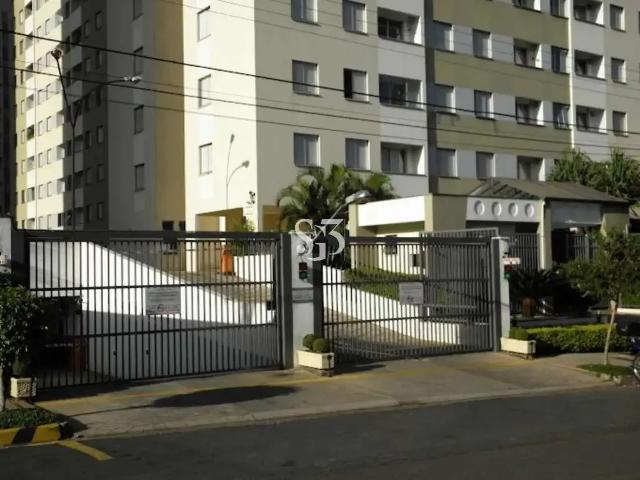 Apartamento para Venda em Campinas/SP Parque Itália 3 Quartos