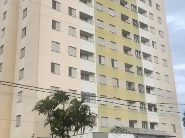 Apartamento para Venda em Campinas/SP Parque Itália 3 Quartos