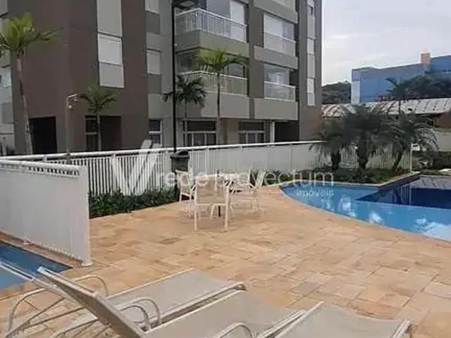 Apartamento para Venda em Campinas/SP Parque Itália 3 Quartos