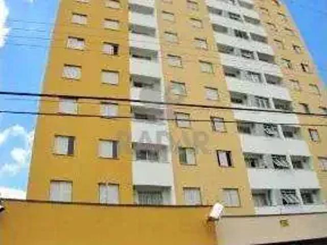 Apartamento para Venda em Campinas/SP Parque Itália 3 Quartos