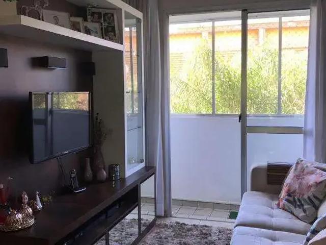Apartamento para Venda em Campinas/SP Parque Itália 3 Quartos