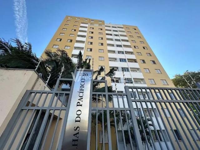 Apartamento para Venda em Campinas/SP Parque Itália 3 Quartos