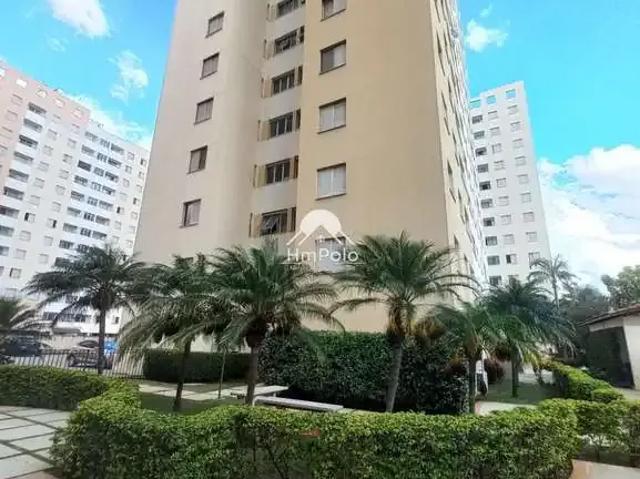 Apartamento para Venda em Campinas/SP Parque Itália 3 Quartos