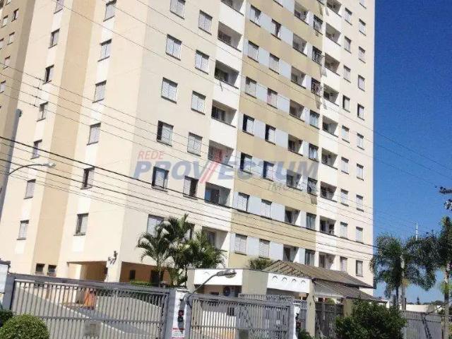 Apartamento para Venda em Campinas/SP Parque Itália 3 Quartos