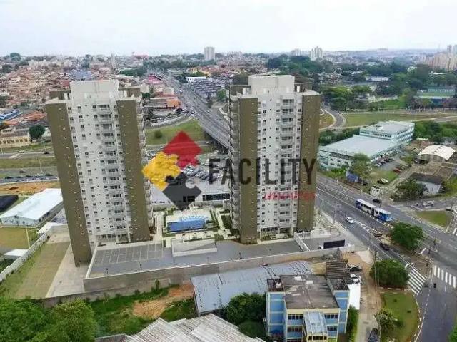 Apartamento para Venda em Campinas/SP Parque Itália 3 Quartos