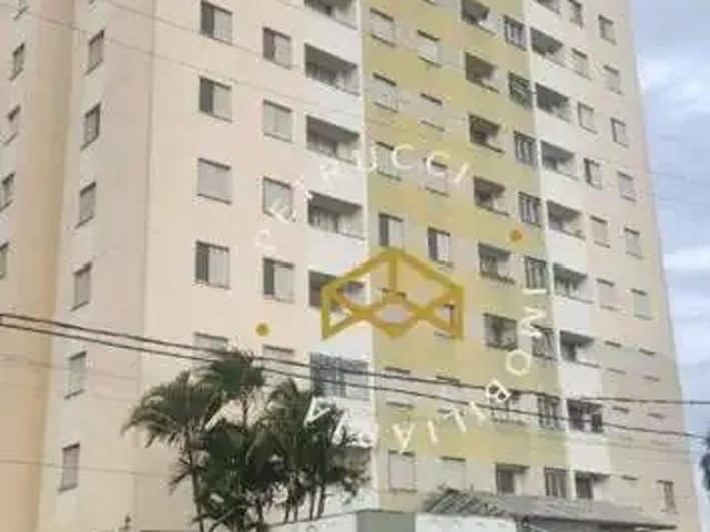 Apartamento para Venda em Campinas/SP Parque Itália 3 Quartos