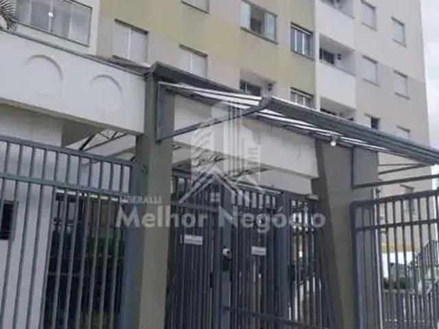Apartamento para Venda em Campinas/SP Parque Itália 3 Quartos