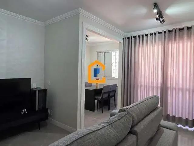 Apartamento para Venda em Campinas/SP Parque Itália 3 Quartos