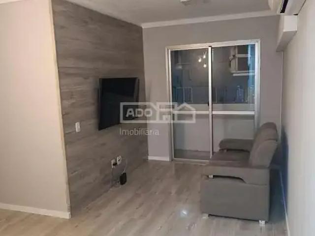 Apartamento para Venda em Campinas/SP Parque Itália 3 Quartos