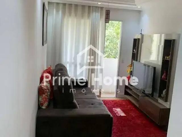 Apartamento para Venda em Campinas/SP Parque Itália 3 Quartos