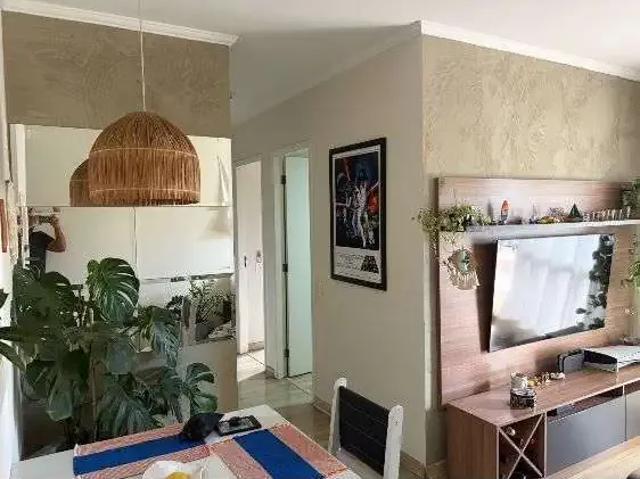 Apartamento para Venda em Campinas/SP Parque Itália 3 Quartos