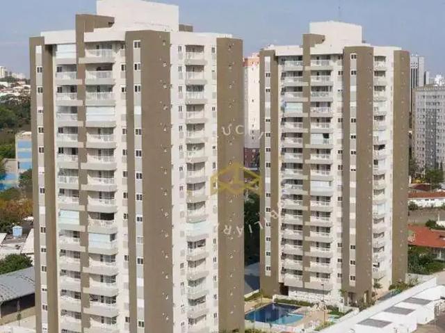 Apartamento para Venda em Campinas/SP Parque Itália 3 Quartos