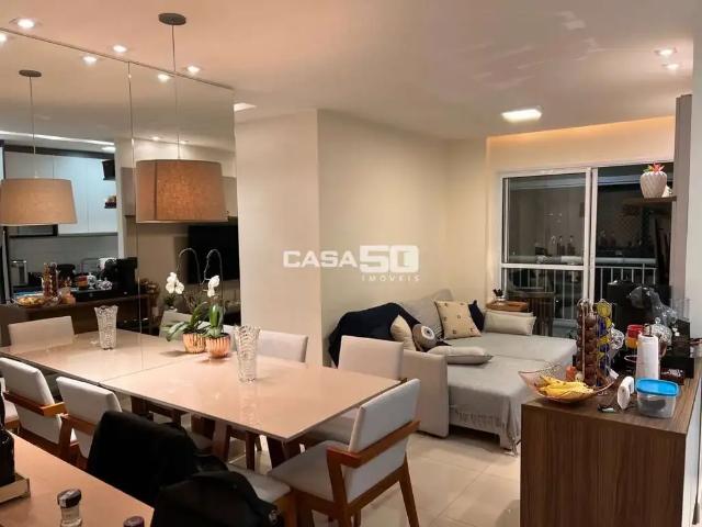 Apartamento para Venda em Campinas/SP Parque Itália 3 Quartos