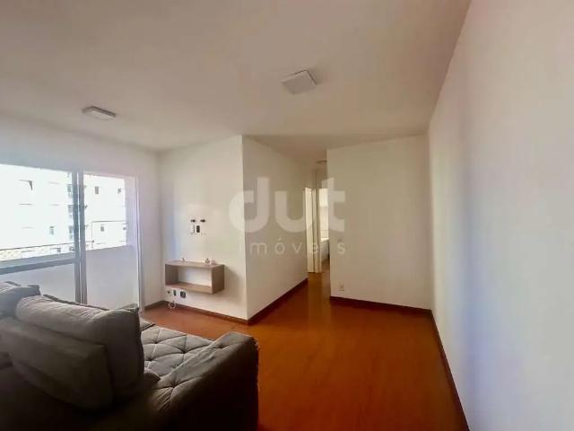 Apartamento para Venda em Campinas/SP Parque Itália 3 Quartos