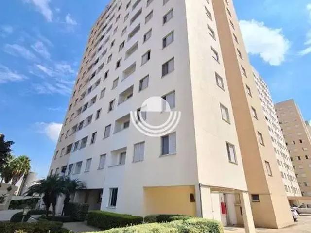 Apartamento para Venda em Campinas/SP Parque Itália 3 Quartos