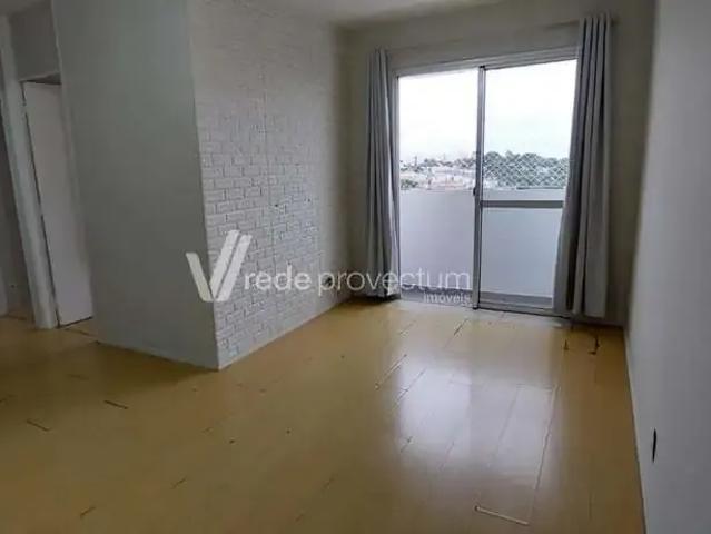 Apartamento para Venda em Campinas/SP Parque Itália 3 Quartos