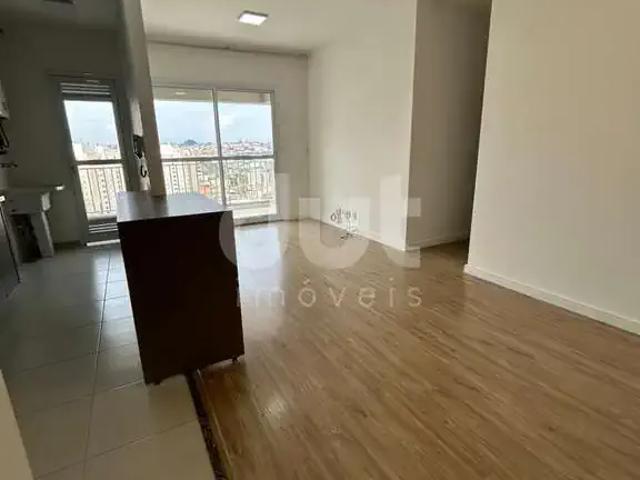 Apartamento para Venda em Campinas/SP Parque Itália 3 Quartos