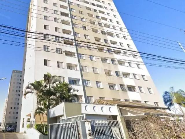 Apartamento para Venda em Campinas/SP Parque Itália 3 Quartos
