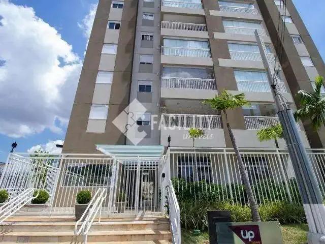 Apartamento para Venda em Campinas/SP Parque Itália 3 Quartos