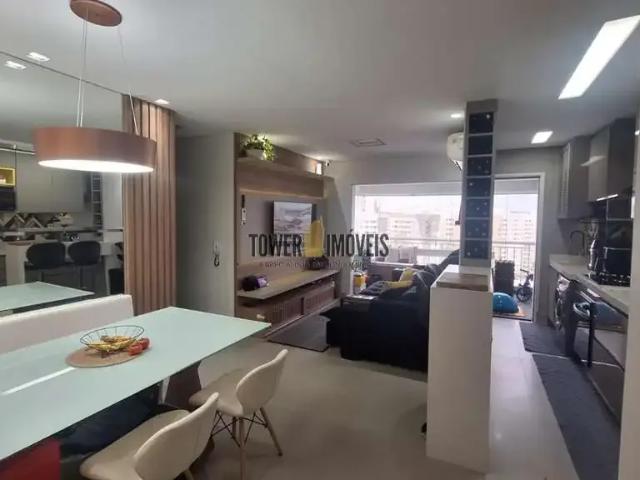Apartamento para Venda em Campinas/SP Parque Itália 3 Quartos