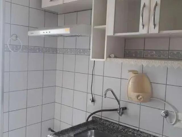Apartamento para Venda em Campinas/SP Parque Itália 3 Quartos