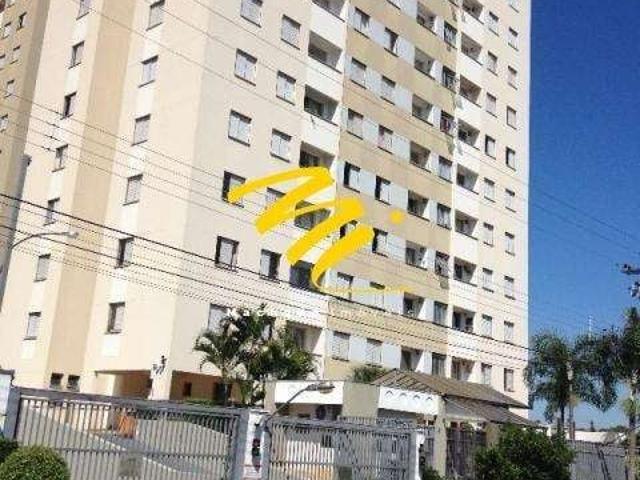 Apartamento para Venda em Campinas/SP Parque Itália 3 Quartos