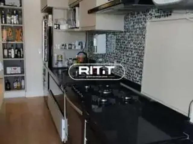 Apartamento para Venda em Campinas/SP Parque Itália 3 Quartos