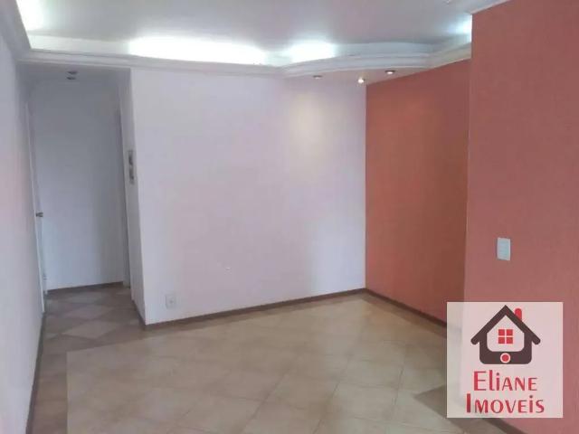 Apartamento para Venda em Campinas/SP Parque Itália 3 Quartos