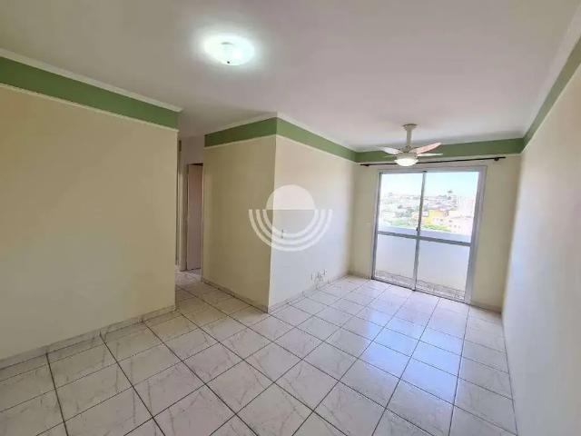 Apartamento para Venda em Campinas/SP Parque Itália 3 Quartos