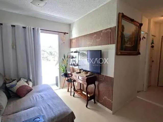 Apartamento para Venda em Campinas/SP Parque Itália 3 Quartos