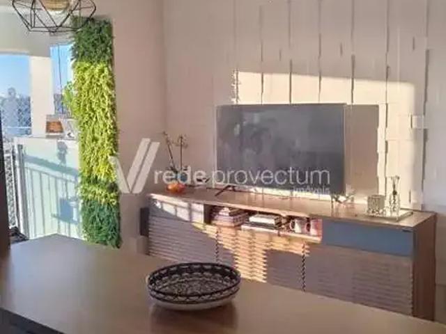 Apartamento para Venda em Campinas/SP Parque Itália 3 Quartos