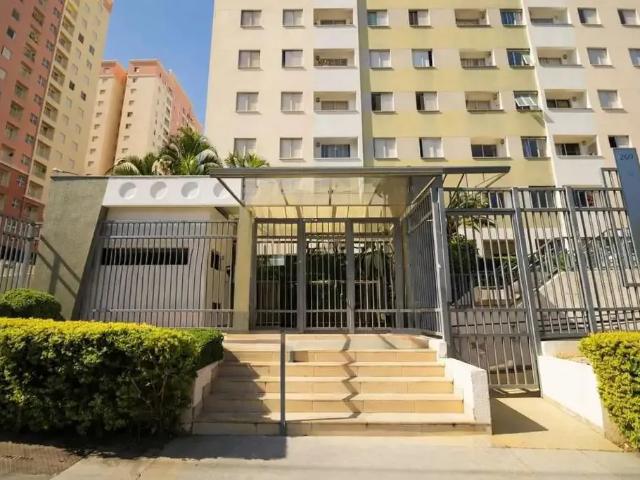 Apartamento para Venda em Campinas/SP Parque Itália 3 Quartos