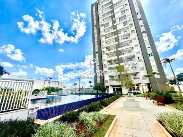 Apartamento para Venda em Campinas/SP Parque Itália 3 Quartos